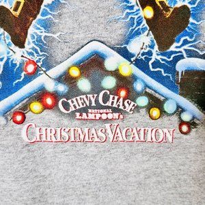 National Lampoon Christmas Vacation | Shirts | Vintage National ...